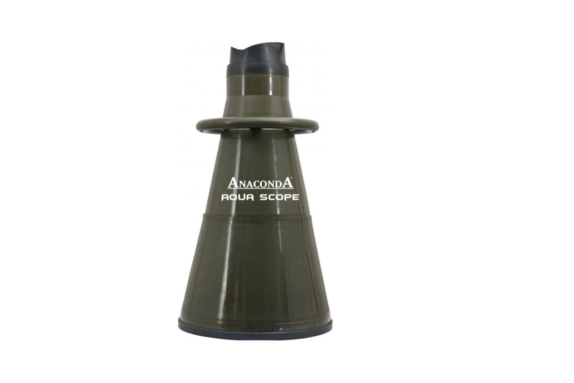 Aqua Scope - Bagrcarp